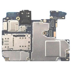 Motorola Moto G10 64GB Motherboard PCB Module - Cellspare